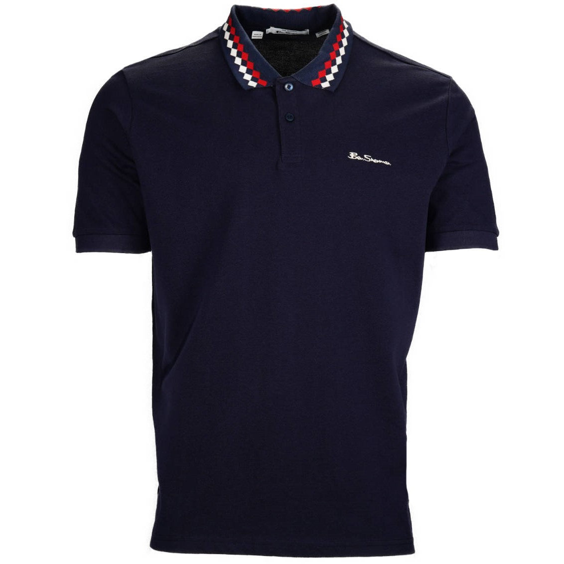 Ben sherman polo shirts store