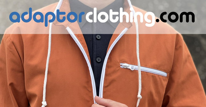 Adaptor Clothing