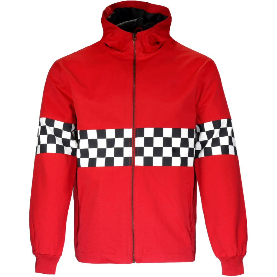 Raincoats | Windbreakers, Cagoules & Smocks – Adaptor Clothing