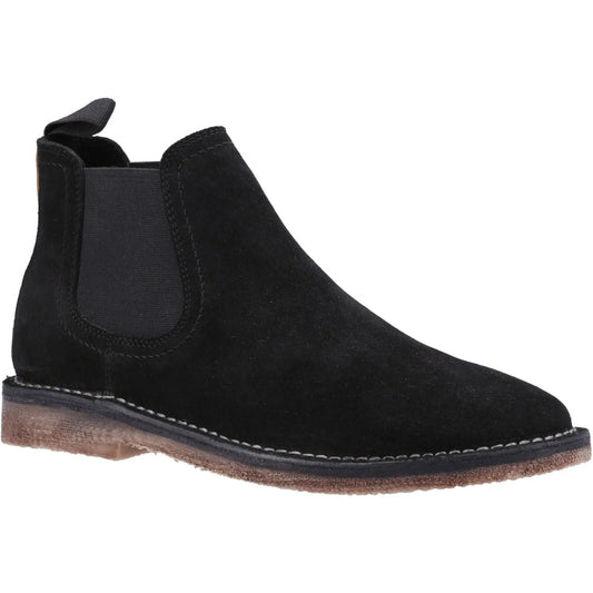 Hush Puppies | Heritage Footwear – Adaptor Clothing