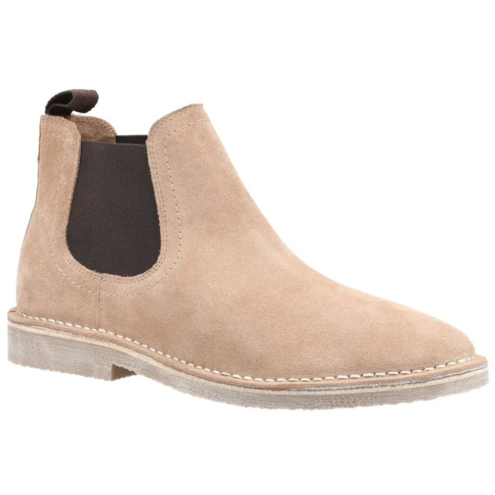 Hush Puppies | Heritage Footwear – Adaptor Clothing