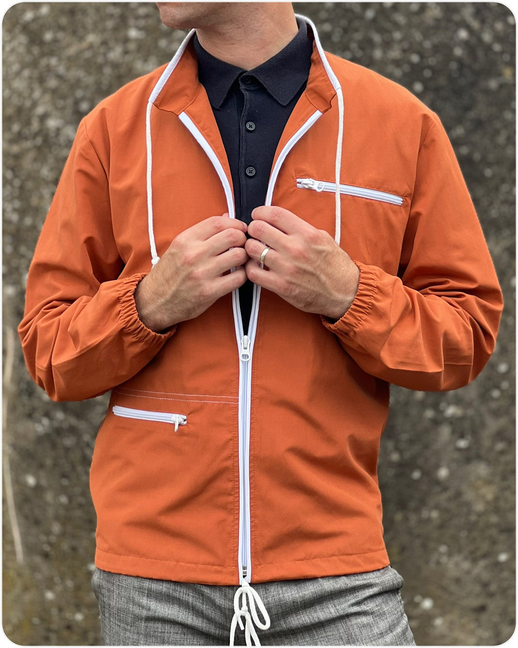 Adaptor Clothing