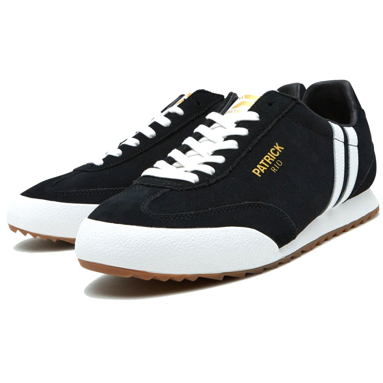 Retro Trainers | Canvas Baseball Boots – Adaptor Clothing