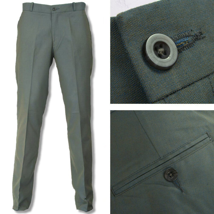 Relco Clothing | Trousers, Shirts & Knitwear – Adaptor Clothing