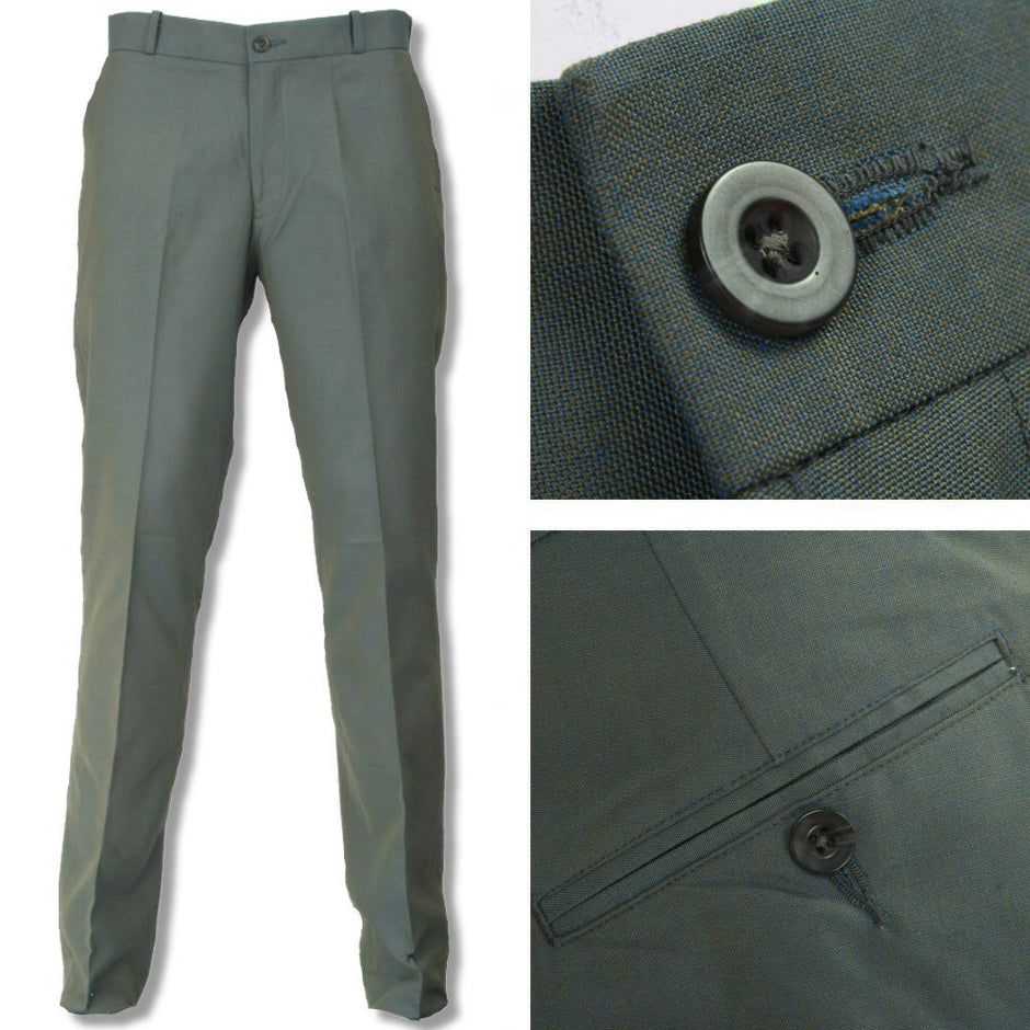 Relco Clothing | Trousers, Shirts & Knitwear – Adaptor Clothing