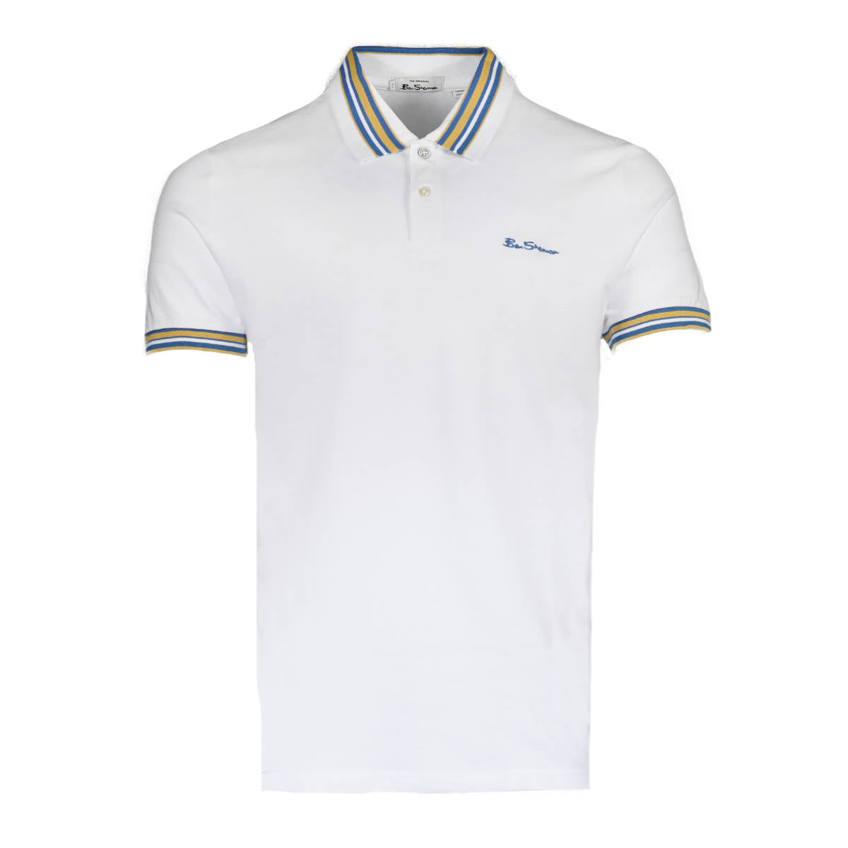 Ben Sherman Clothing | Shirts, Jackets, Suits & Jumpers – Adaptor Clothing