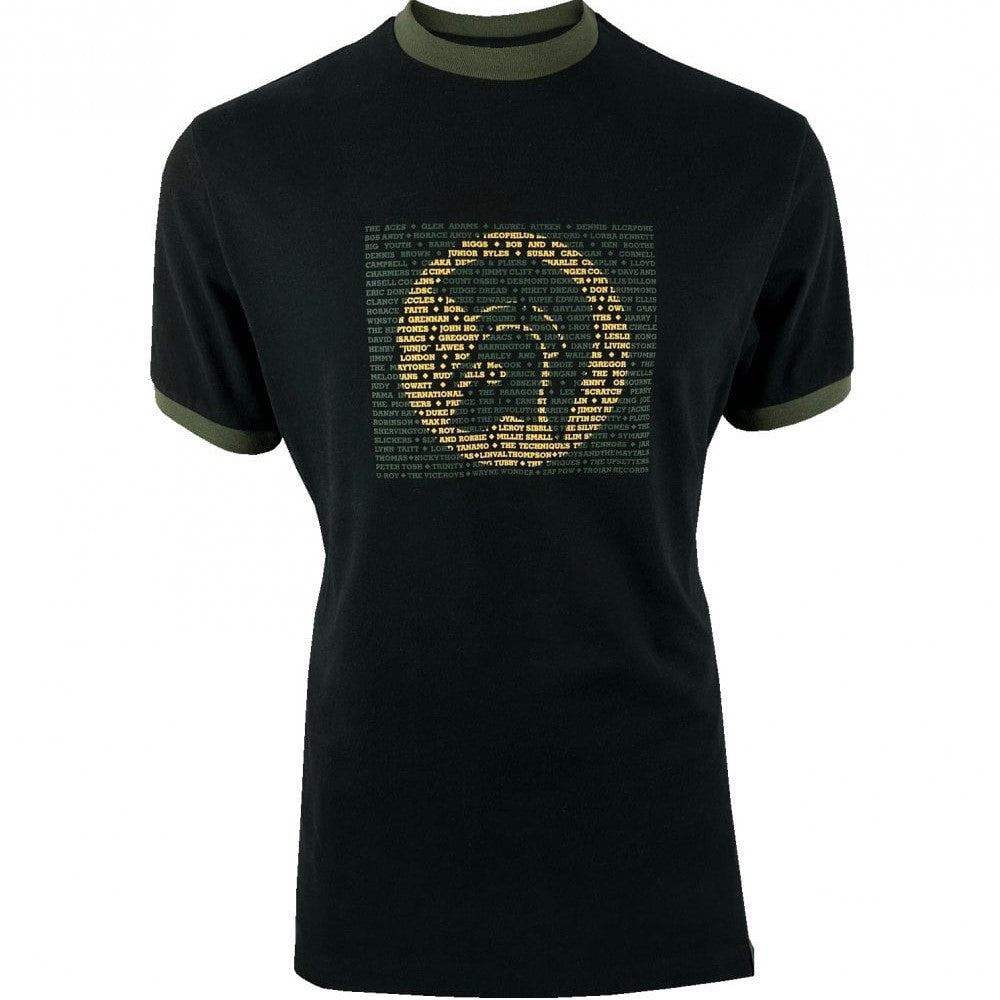 Trojan | Official Trojan Records Clothing – Adaptor Clothing