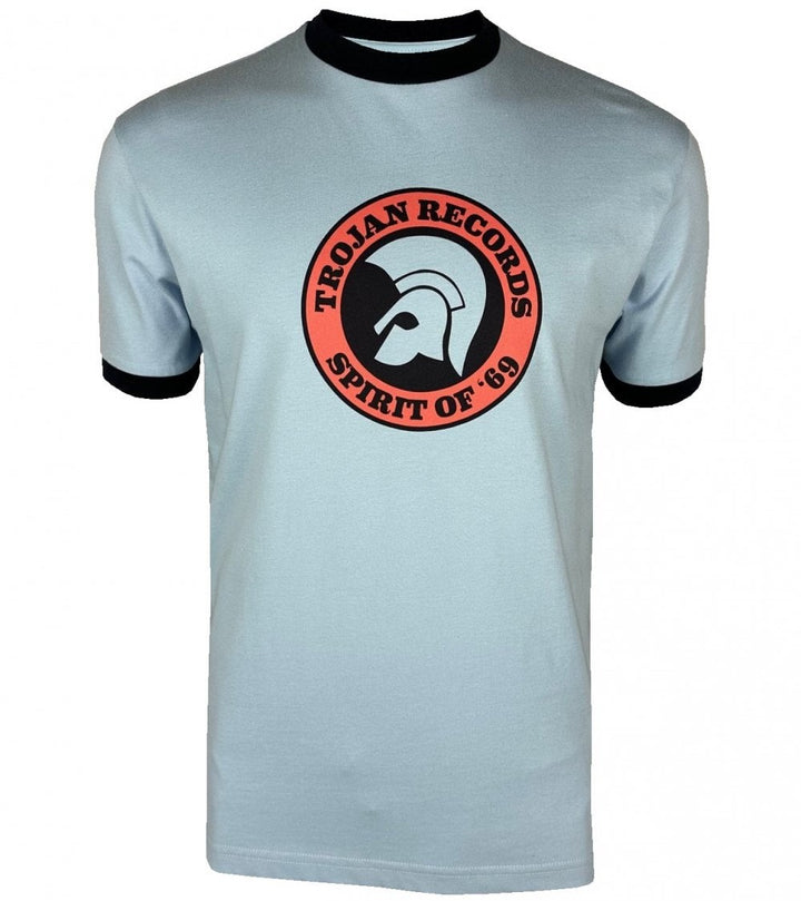 Trojan | Official Trojan Records Clothing – Adaptor Clothing