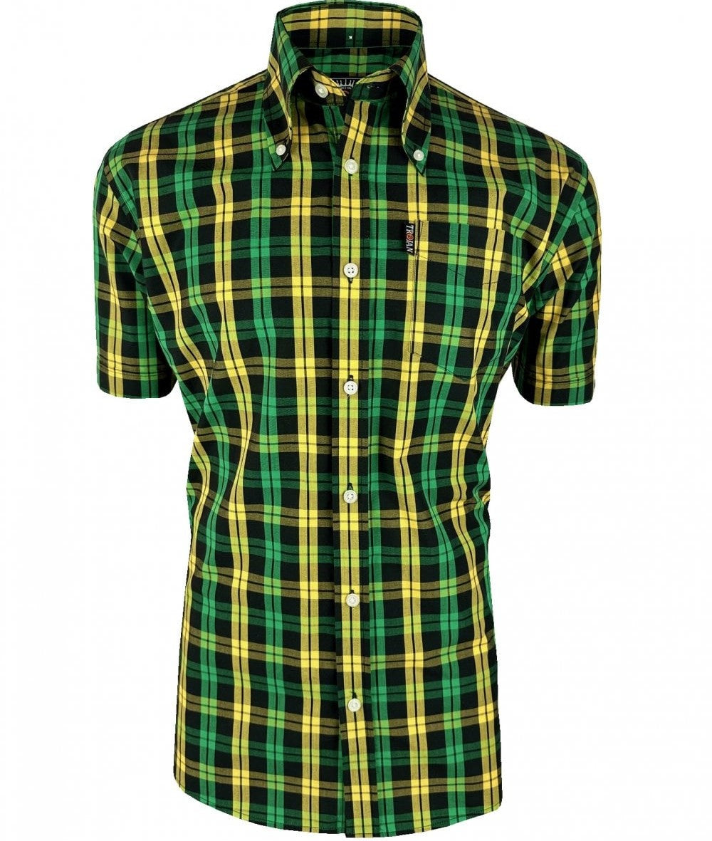 Check Shirts | Checks – Adaptor Clothing